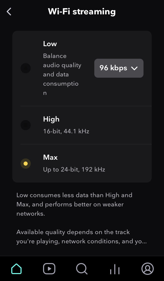 MQA公司不玩了? Tidal 宣布推出Hi-Res FLAC串流服務 (第2頁) - Mobile01